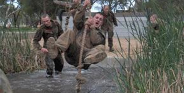 New RAAF facilities take off - Australian Defence Magazine