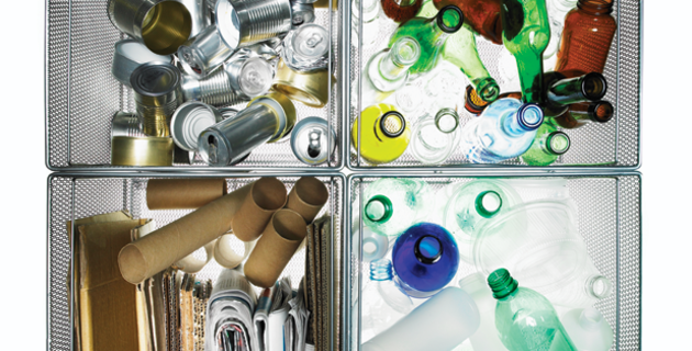 Recyclability, recyclable and recycled – understanding the differences ...