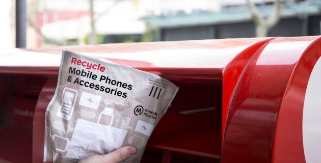 Australia Post brings out recycled mail satchels - PKN Packaging News