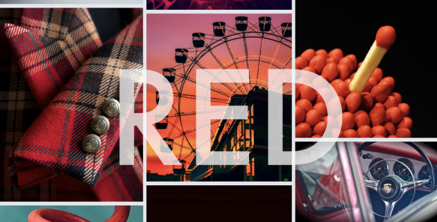 July free monthly photo comp 'Red' - The winners! - Australian Photography