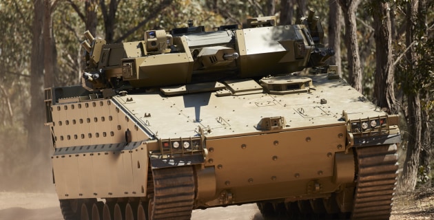 Corvus Technology receives grant funding - Australian Defence Magazine