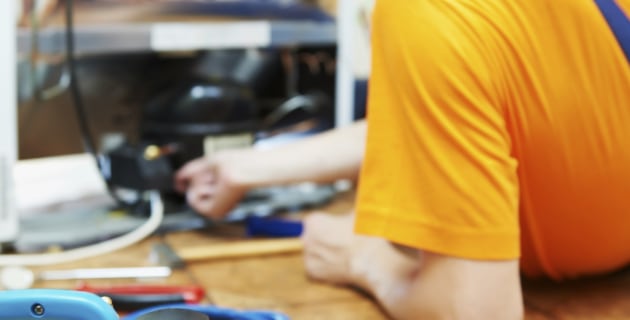 Call to improve licensing regime for RAC technicians - Climate Control News