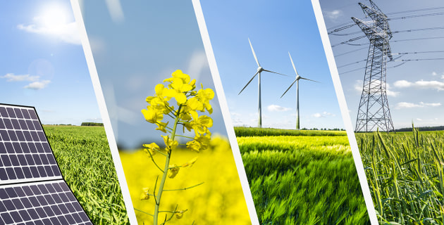 Renewables roadmap - Climate Control News