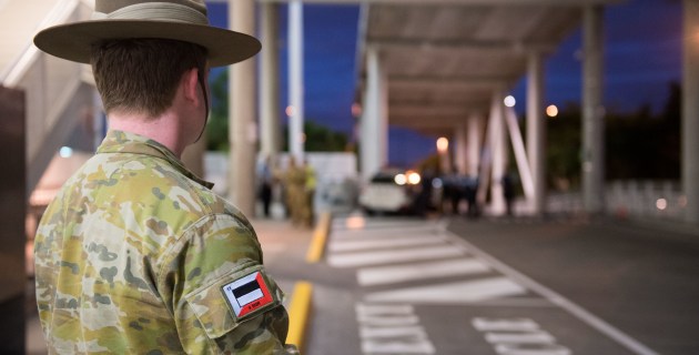 More working days allocated to ADF Reservists - Australian Defence Magazine