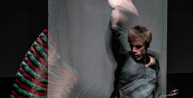 REVIEW: 'Only Bones' and 'Stunt Double' - Dance Australia