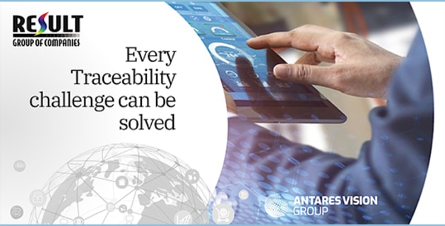 Result Group to host exclusive traceability seminar - PKN Packaging News