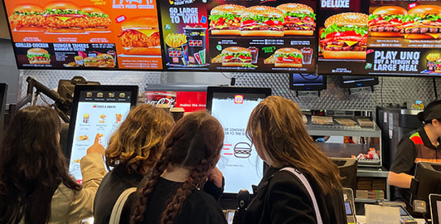 Interactive packs key to Hungry Jack's campaign - PKN Packaging News