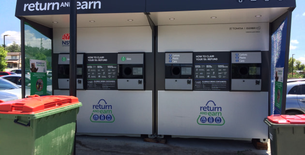 Coca-Cola Amatil gives thumbs-up to NZ container return scheme - PKN ...