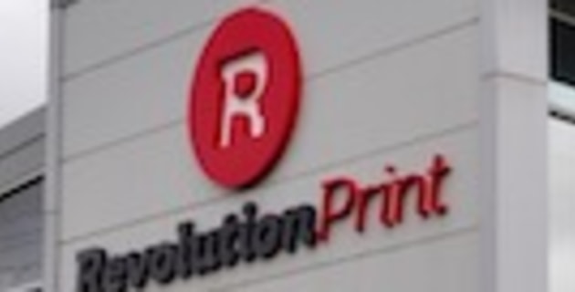 Print21 magazine: Revolution in new market with KM-1 - Print21