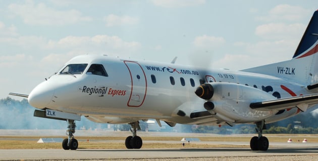 REX to search Overseas for Pilots and Instructors - Australian Flying