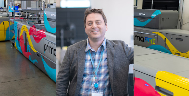 PRIMA PMI MAKES MEGA RICOH ORDER - Print21