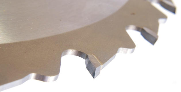 Choosing the right circular sawblade - Australian Wood Review
