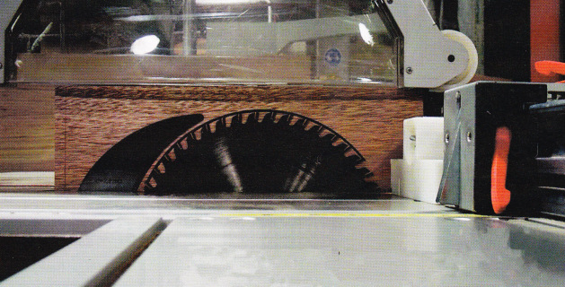 Mysteries of the riving knife - Australian Wood Review