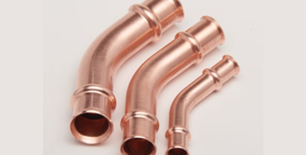 Faster and easier installations with RLS fittings - Climate Control News