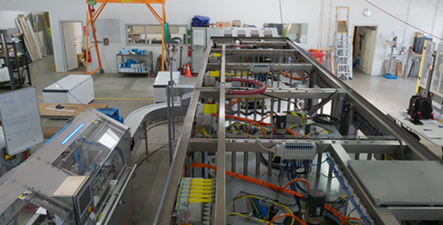 Automation & Robotics - PKN Packaging News