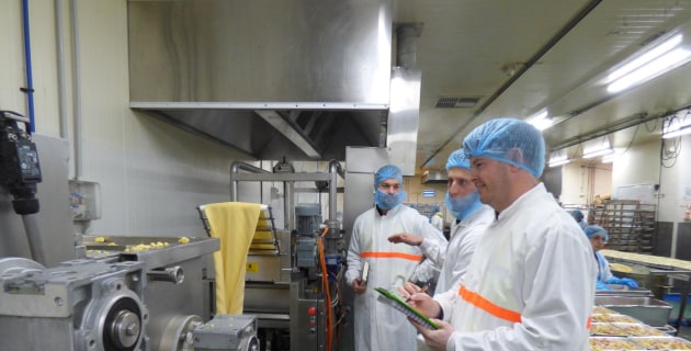 Rethinking the growth process - Food & Drink Business