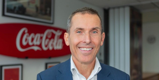 The Fast 5: Rob Priest, Coca-Cola - Food & Drink Business