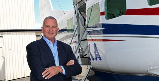 Australian Flying - Australian Flying