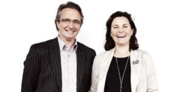 Robby relaunches with “A Team” - Ragtrader