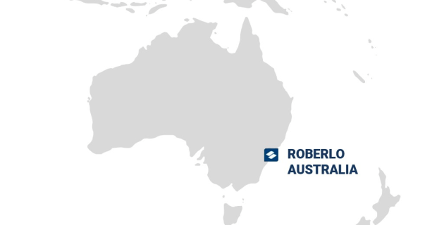 Roberlo's opens Australian subsidiary - Australasian Paint & Panel