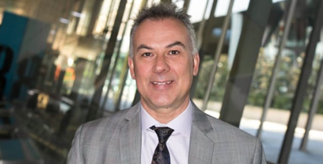 Vale Robert Becher: MD of Inox, APPMA director - PKN Packaging News