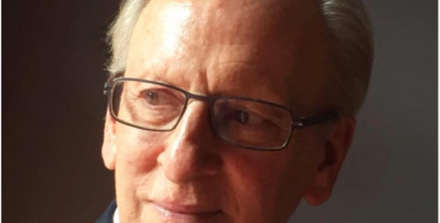 Vale Robert Bell AM - Australian Wood Review