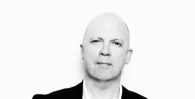 Robert Garland reflects on 53 years in Australian fashion - Ragtrader