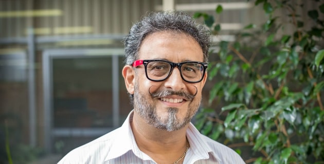APPEX 24 Industry Insights: Robert Marguccio - Food & Drink Business