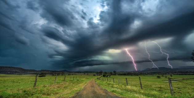 AP's free monthly photo competition December '25 - The winners ...