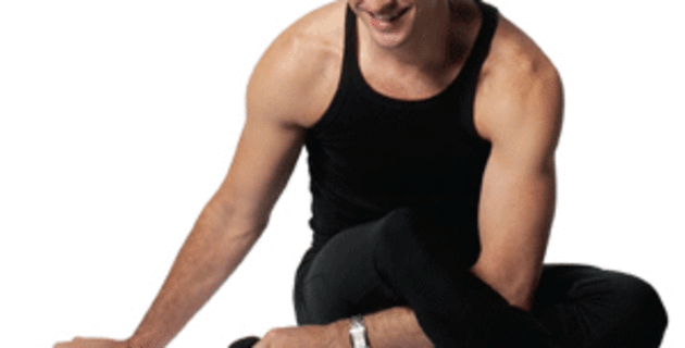 Robert Curran - Dance Australia