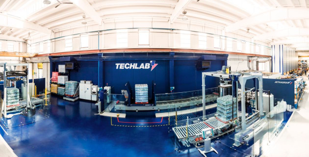 Foodmach made Australian agent for Italy's Robopac - PKN Packaging News