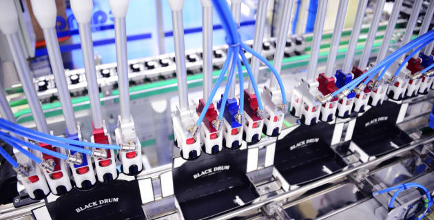 Cama boxes up a flexible solution for coffee capsules company - PKN ...