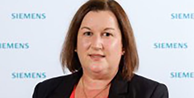 Top 20: Robyn Battison (Siemens) - Climate Control News