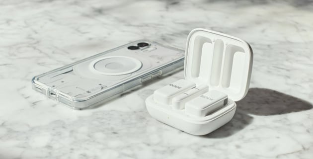 Rode announces Wireless Micro - a slimmed down mic for smartphones ...