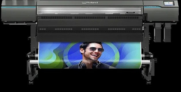 TRUEVIS NOW RESIN, UV AND ECO-SOL - Print21