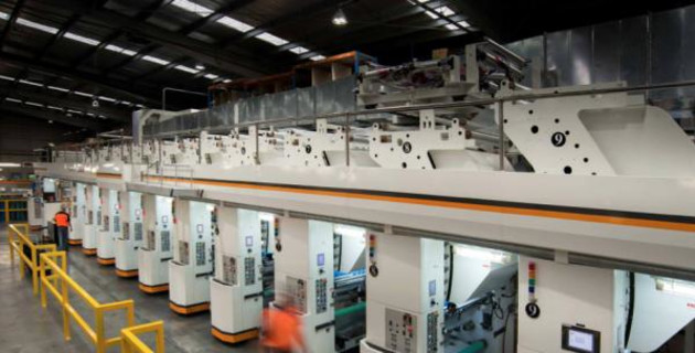 RollsPack keeps things flexible at the high end - PKN Packaging News