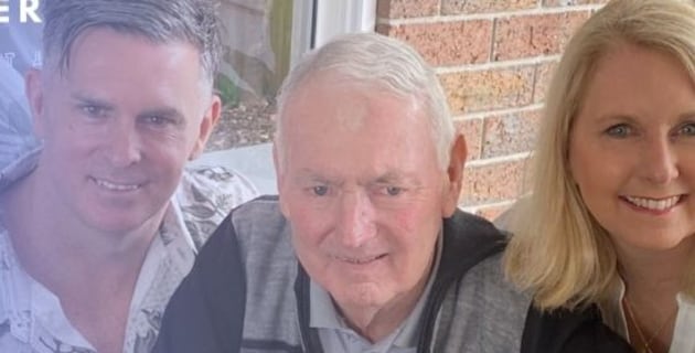Print pioneer Ron Hall passes away - Print21