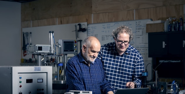 Australian manufacturing still in sharp decline - Climate Control News