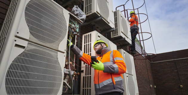 Product guide to rooftop units - Climate Control News