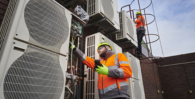 Licensing: Call to action - Climate Control News