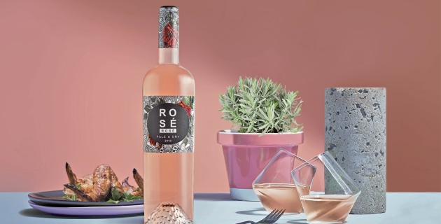 Everything comes up rosé for De Bortoli - PKN Packaging News