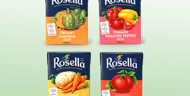 Rosella swaps cans for Tetra Pak - Food & Drink Business