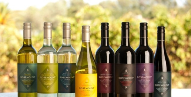 Treasury Wine Estates closes historic winery - Food & Drink Business