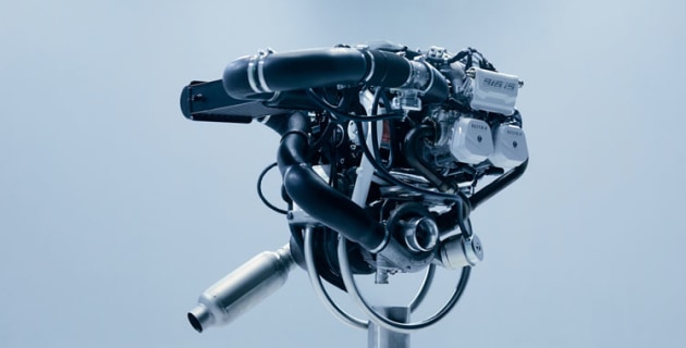 Rotax launches 160-hp Engine - Australian Flying