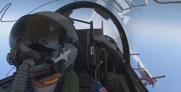 FRIDAY FLYING VIDEO: Roulettes New Rides - Australian Flying