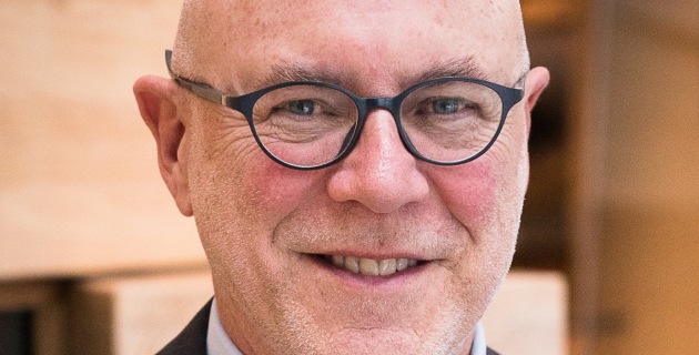 New chair for FIAL - Food & Drink Business