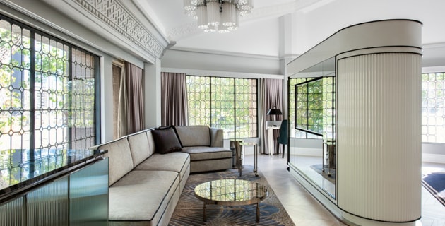 Smart room control - Climate Control News