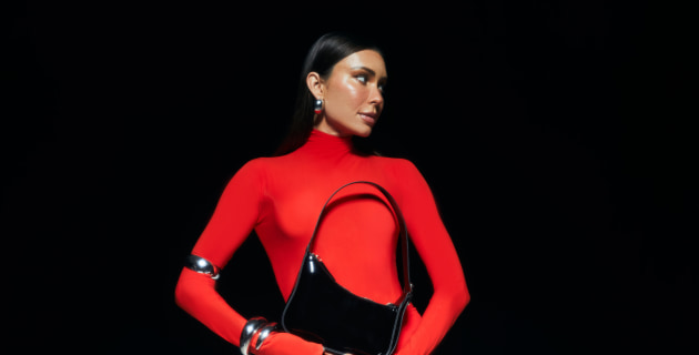 Billini doubles in Rozalia Russian return collaboration - Ragtrader