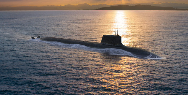 ASC, BAE and Defence agree to SSN AUKUS Tasking Statement - Australian ...