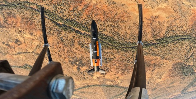 BAE Systems conducts Razer trials - Australian Defence Magazine